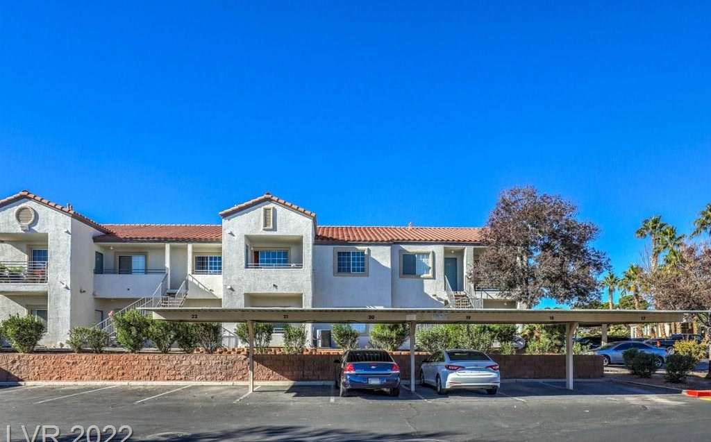 3318 Decatur Boulevard #2010, Las Vegas, NV 89130 in North Las Vegas