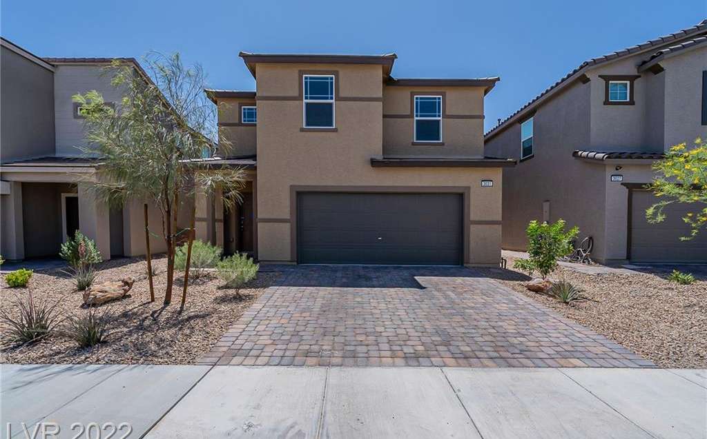 3031 Misty Pine Avenue, North Las Vegas, NV 89081 in North Las Vegas
