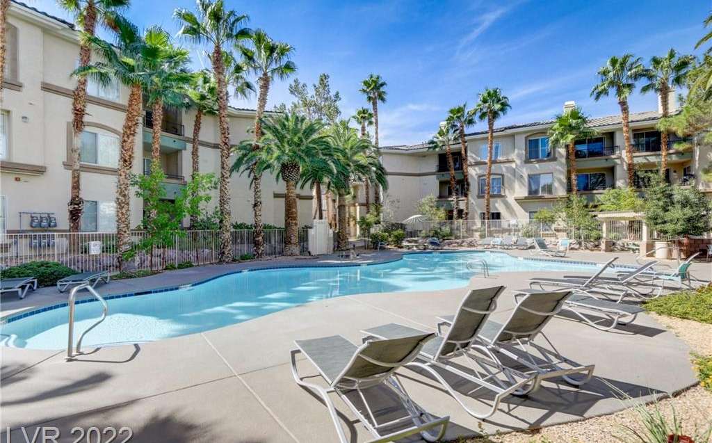 7159 South Durango Drive #111, Las Vegas, NV 89113 in Las Vegas