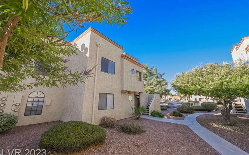 2964 Juniper Hills Boulevard #204, Las Vegas, NV 89142 in Las Vegas