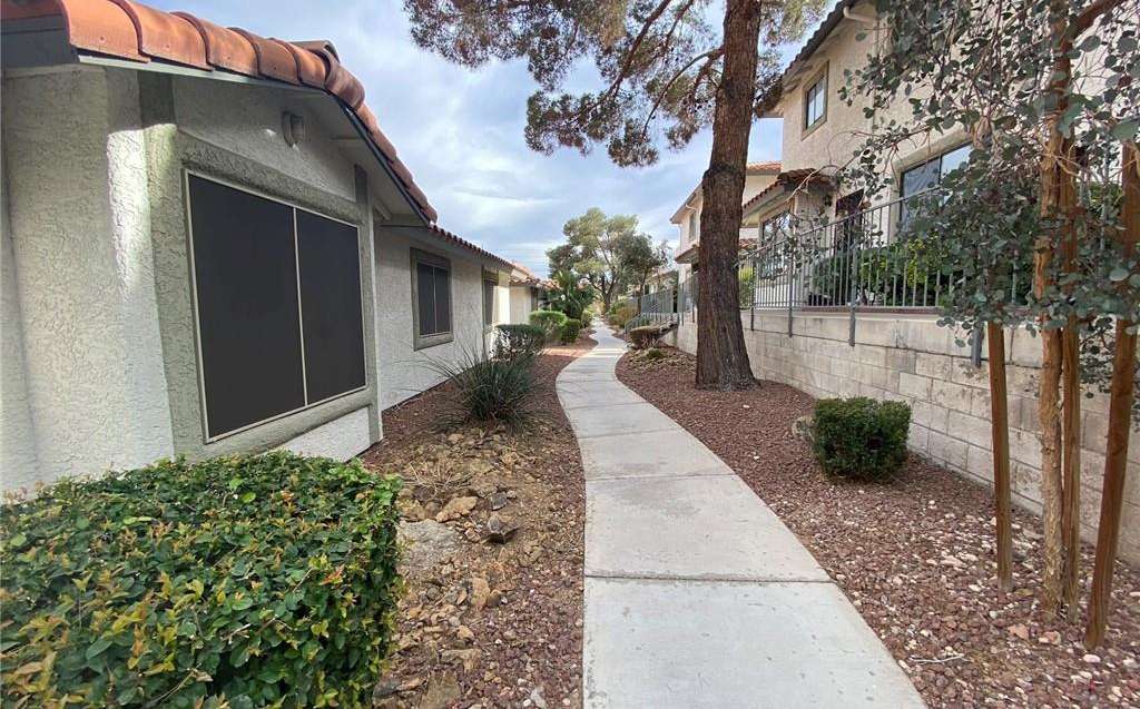 6711 West Charleston Boulevard #3, Las Vegas, NV 89146 in Las Vegas