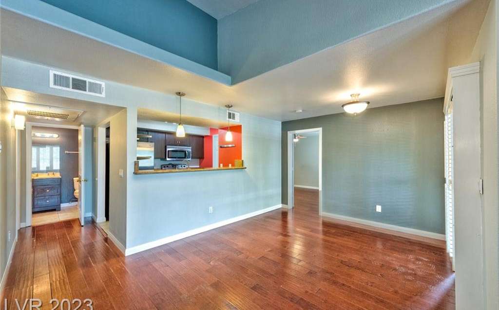 2300 East Silverado Ranch Boulevard #2134, Las Vegas, NV 89183 in Las Vegas