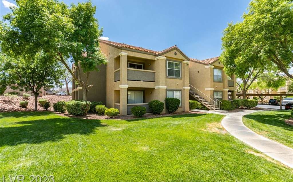 2300 East Silverado Ranch Boulevard #2015, Las Vegas, NV 89183 in Las Vegas