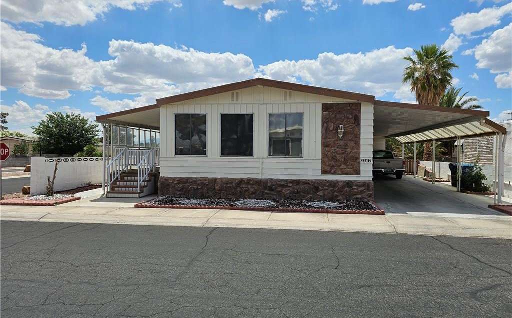 3367 Fort Smith Drive, Las Vegas, NV 89122 in Las Vegas