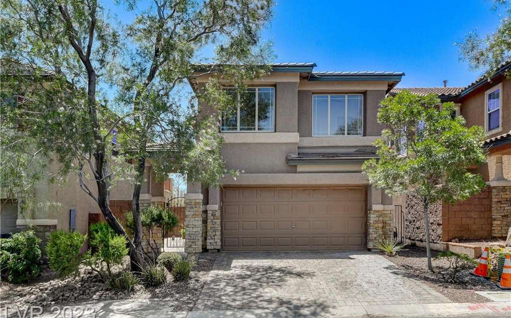 10729 Noble Mesa Avenue, Las Vegas, NV 89166 in Providence in Las Vegas