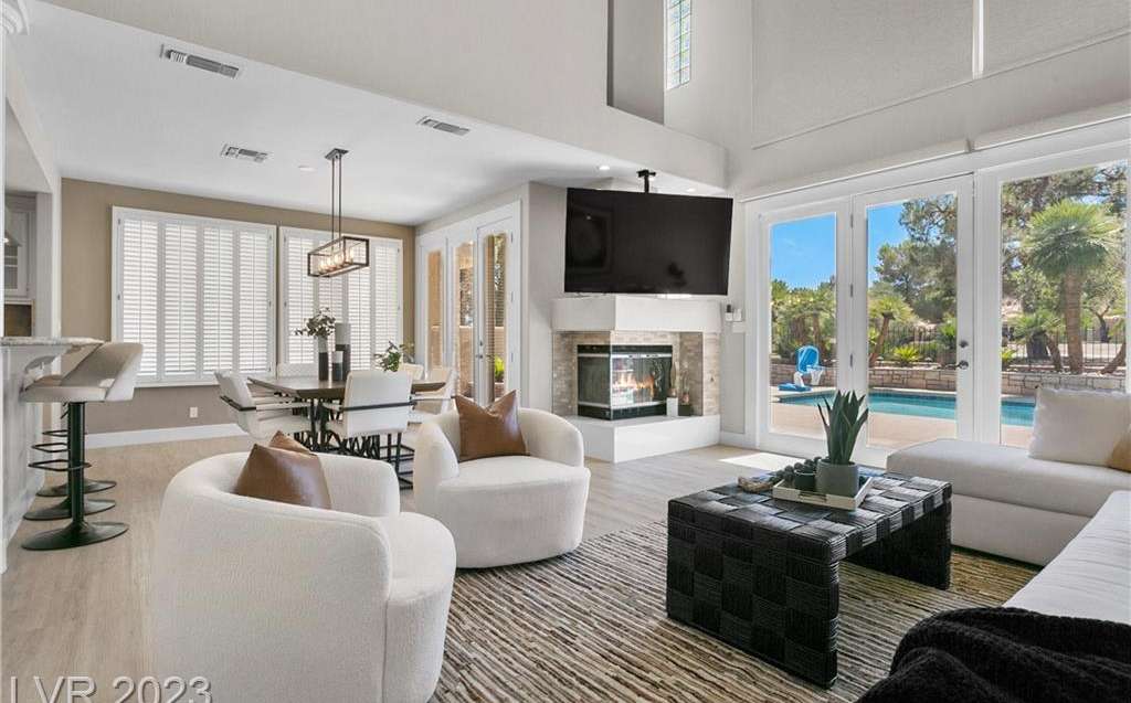 8189 Pinnacle Peak Avenue, Las Vegas, NV 89113 in Spanish Trail in Las ...