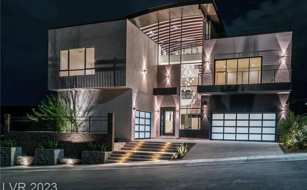 1053 Giovanni Lane, Henderson, NV 89012 in Henderson