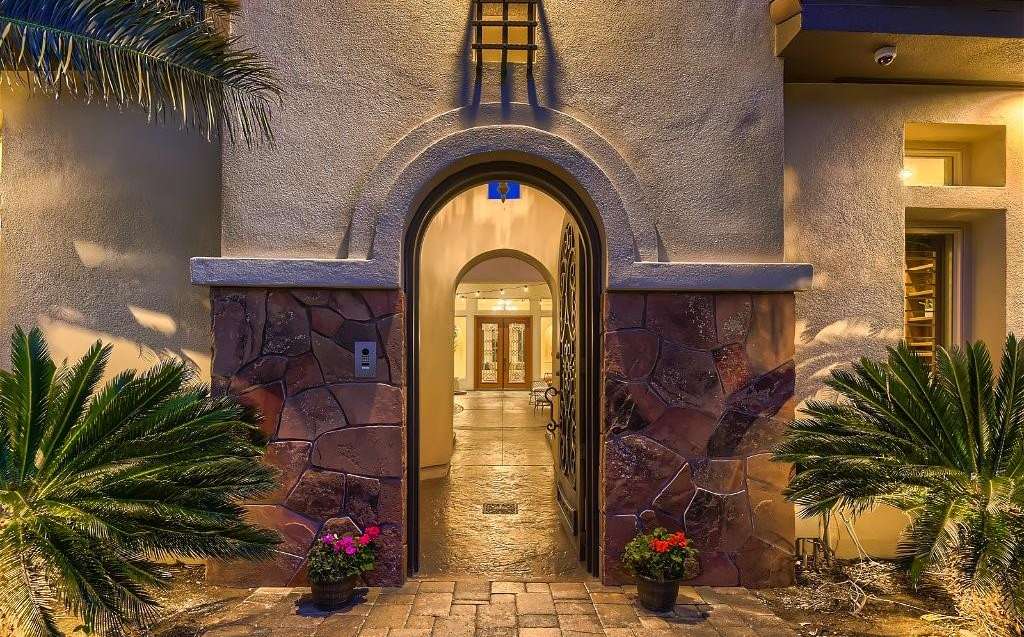 6031 Ruffian Road, Las Vegas, NV 89149 in Las Vegas