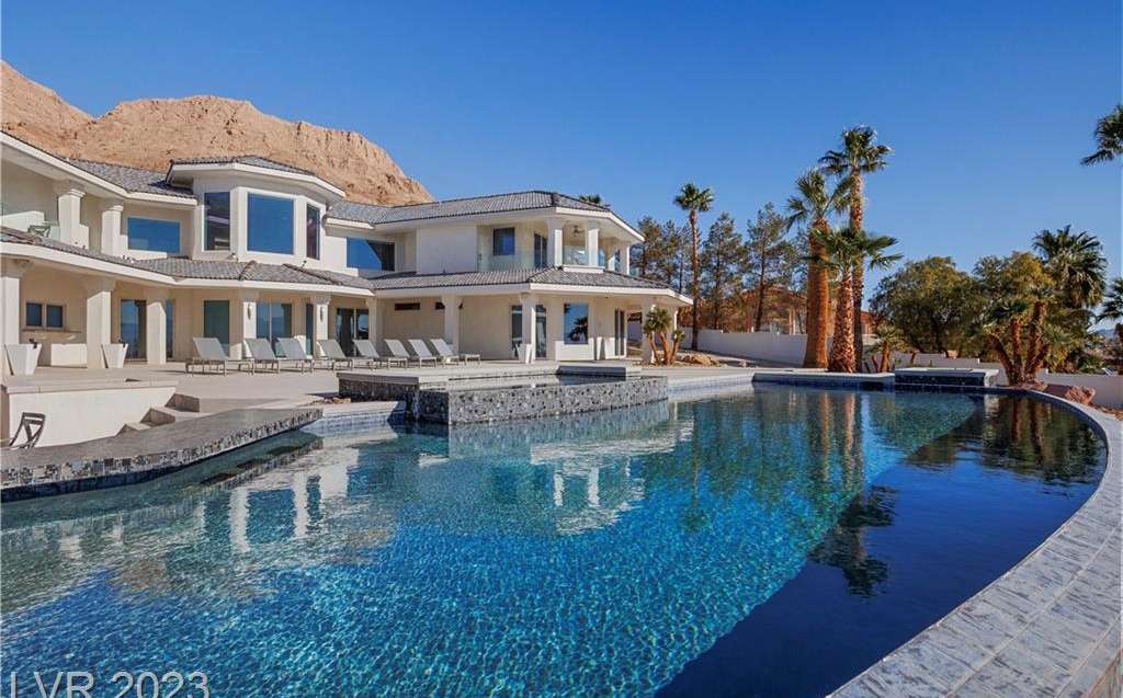 460 Probst , Las Vegas, NV 89110 in Las Vegas