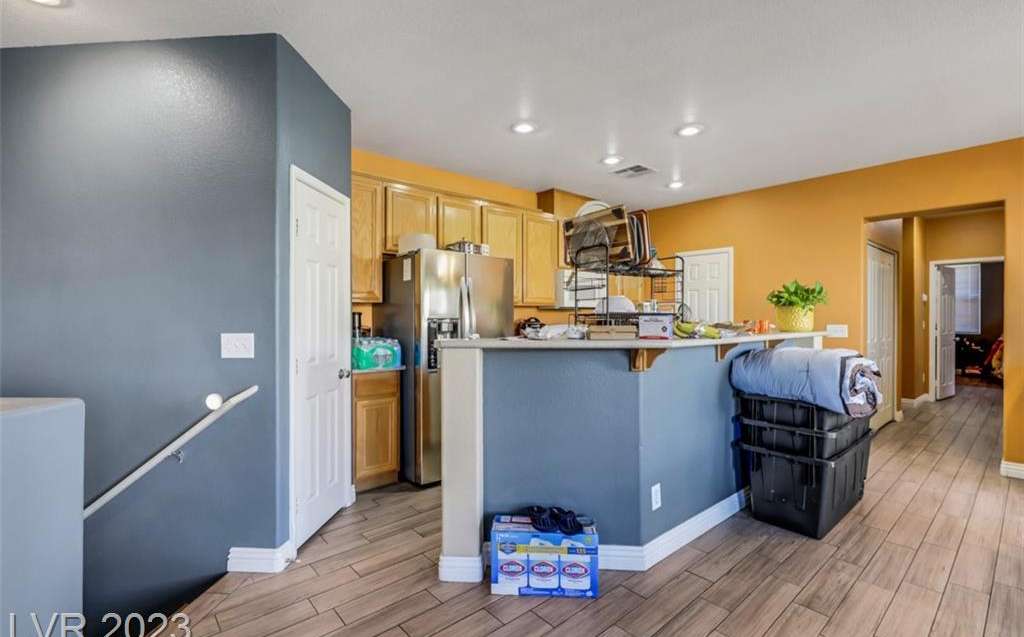 6159 Pine Desert Avenue #101, Las Vegas, NV 89108 in Las Vegas