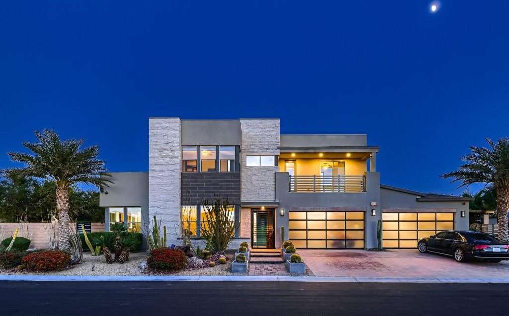 8238 Canyon Tree Court, Las Vegas, NV 89113 in Las Vegas