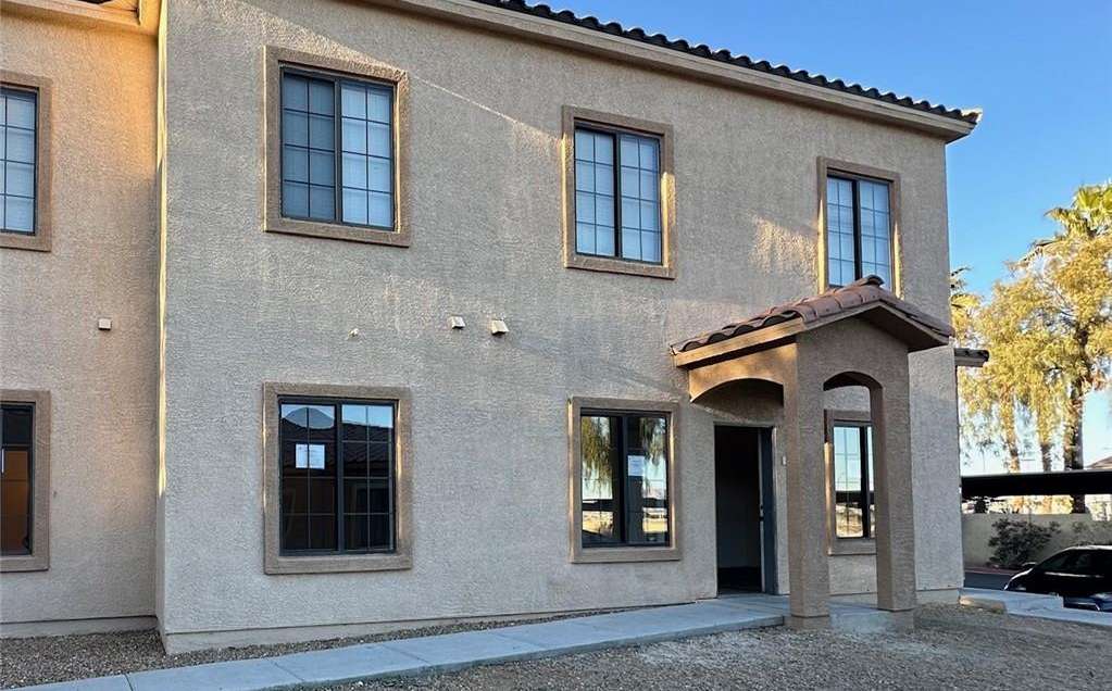 2181 Hussium Hills Street #108, Las Vegas, NV 89108 in Las Vegas