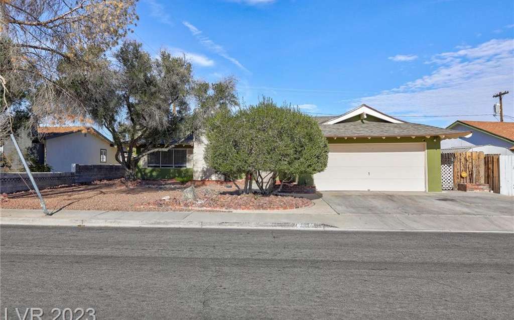 4604 Lilliput Lane, Las Vegas, NV 89102 in Las Vegas