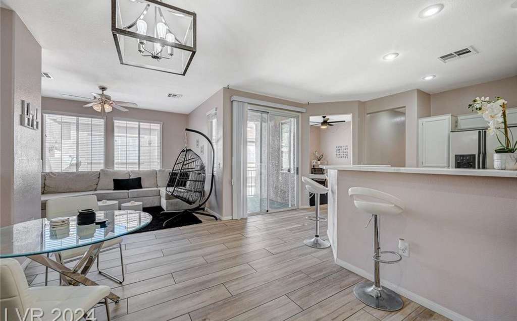 3945 Palm Beach Street #202, Las Vegas, NV 89129 in Las Vegas