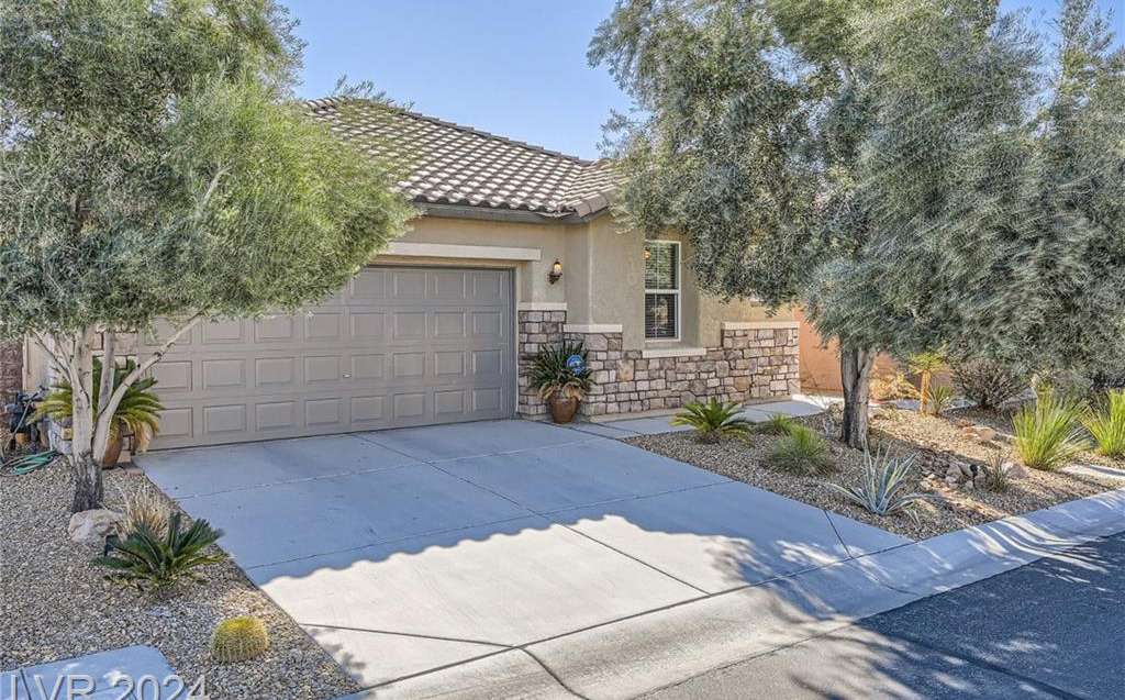 9978 Fort Pike Street, Las Vegas, NV 89178 in Mountains Edge in Las Vegas