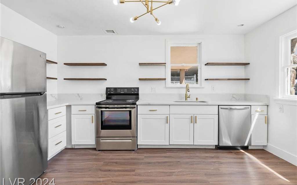 415 North 9th Street, Las Vegas, NV 89101 in Las Vegas