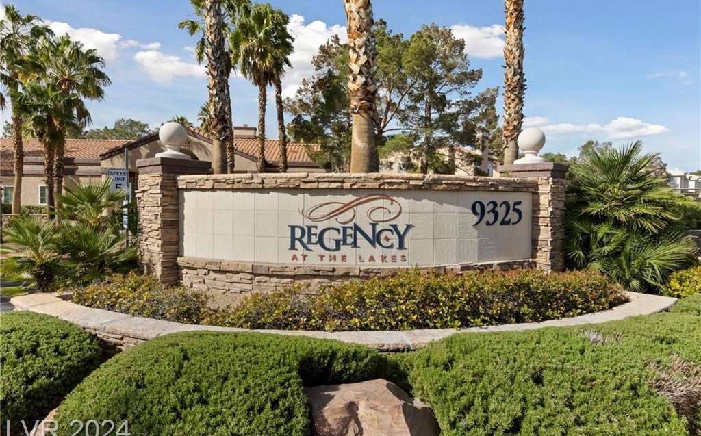 9325 West Desert Inn Road #234, Las Vegas, NV 89117 in Las Vegas