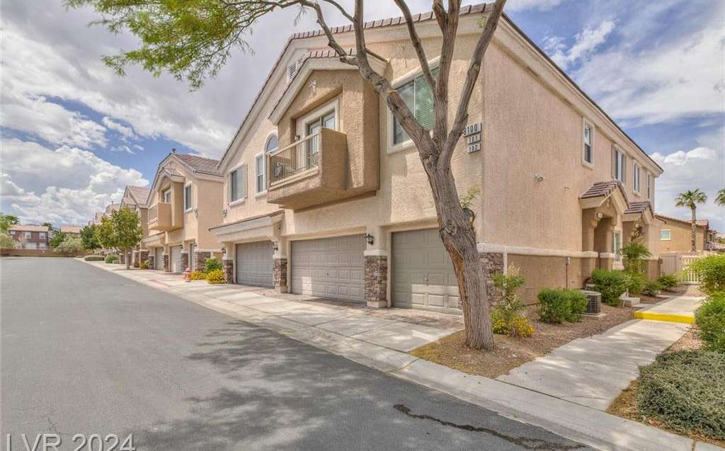9100 Bushy Tail Avenue #101, Las Vegas, NV 89149 in Las Vegas