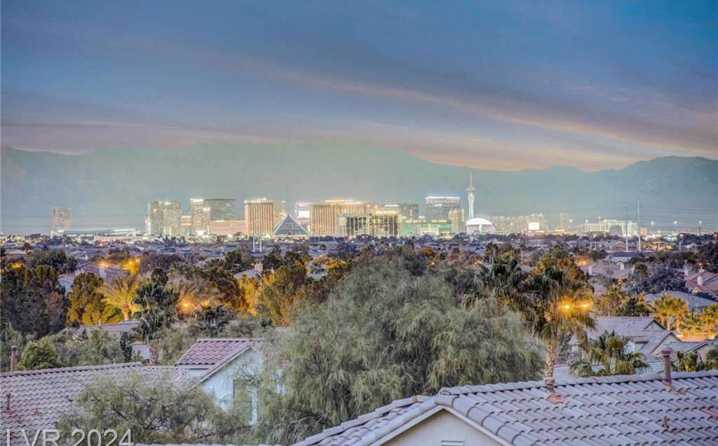 11322 Villa Bellagio Drive, Las Vegas, NV 89141 in Southern Highlands ...