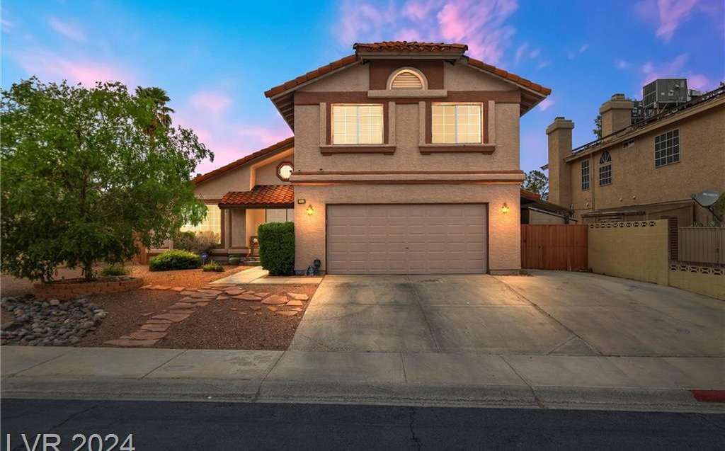 117 South Pointe Way, Henderson, NV 89074 in Henderson