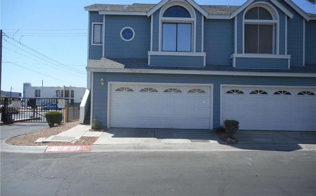 4973 Souza Drive #4973, Las Vegas, NV 89146 in Las Vegas