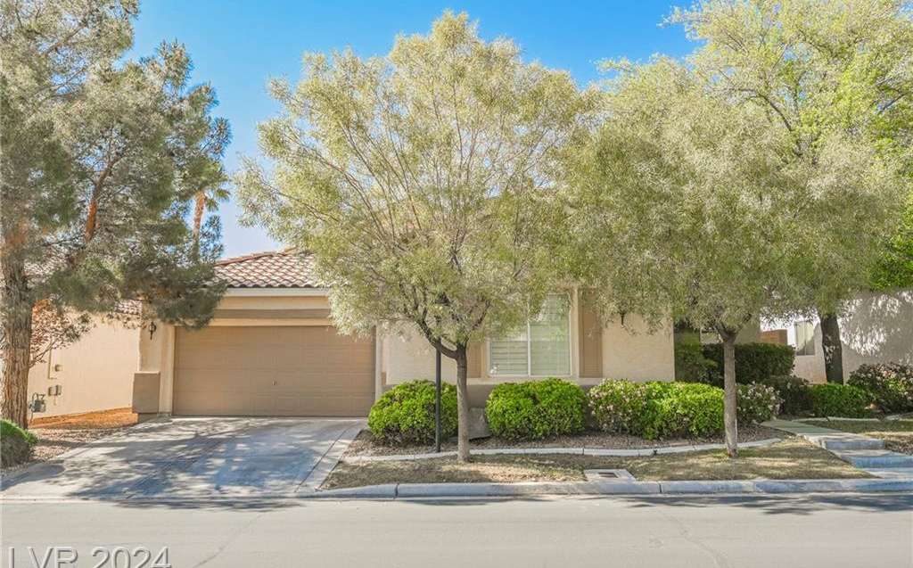 4335 El Presidio Drive, Las Vegas, NV 89141 in Las Vegas