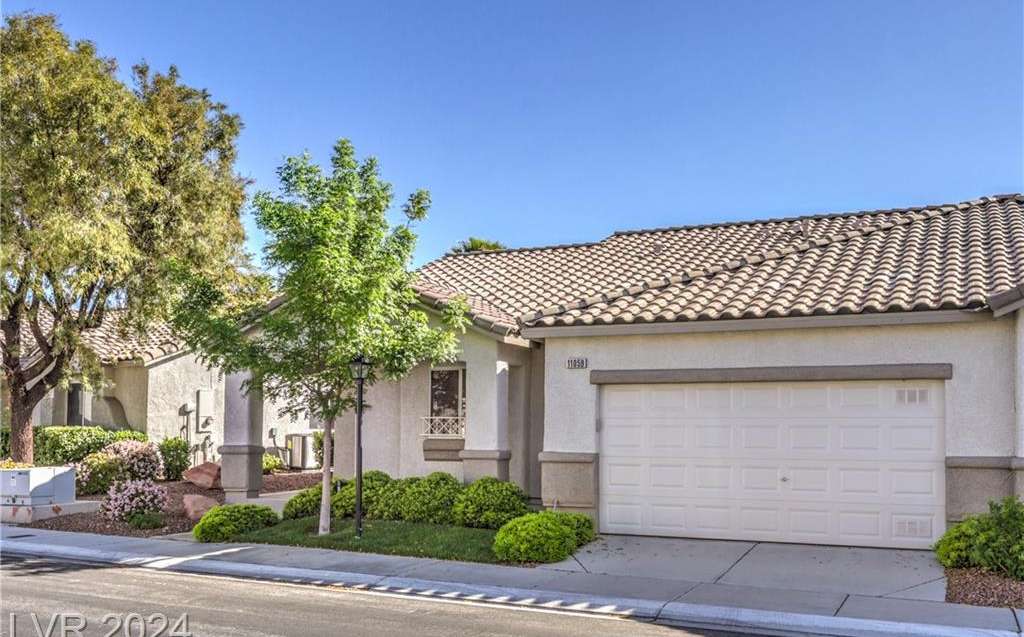 11059 Ampus Place, Las Vegas, NV 89141 in Las Vegas