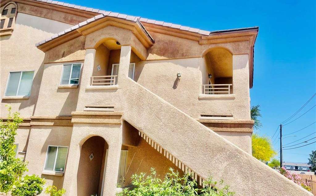 5750 East Hacienda Avenue #206, Las Vegas, NV 89122 in Las Vegas