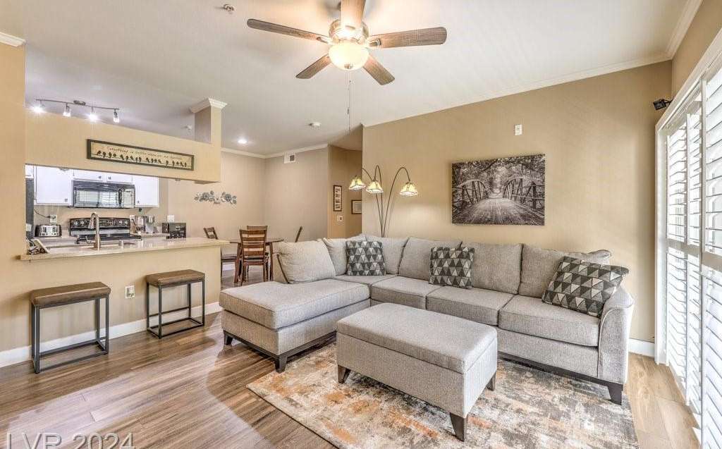 2900 Sunridge Heights Parkway #1715, Henderson, NV 89052 in Henderson