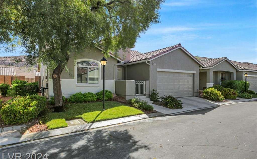 11074 Ampus Place, Las Vegas, NV 89141 in Las Vegas