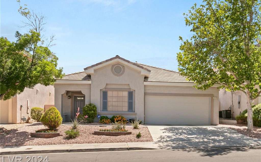 1926 Thunder Ridge Circle, Henderson, NV 89012 in Henderson