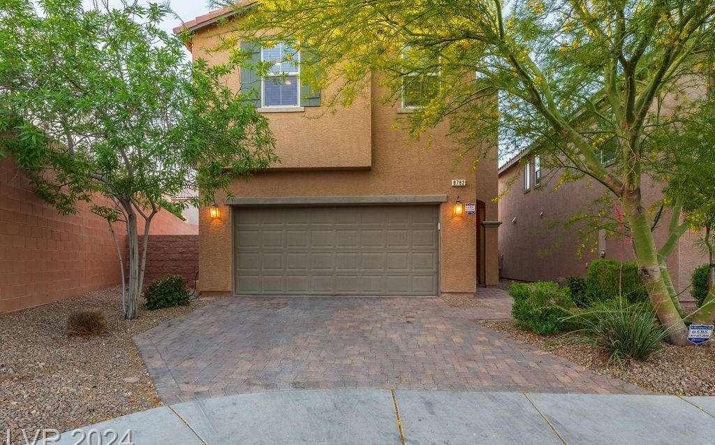 8782 Halcon Avenue, Las Vegas, NV 89148 in Las Vegas