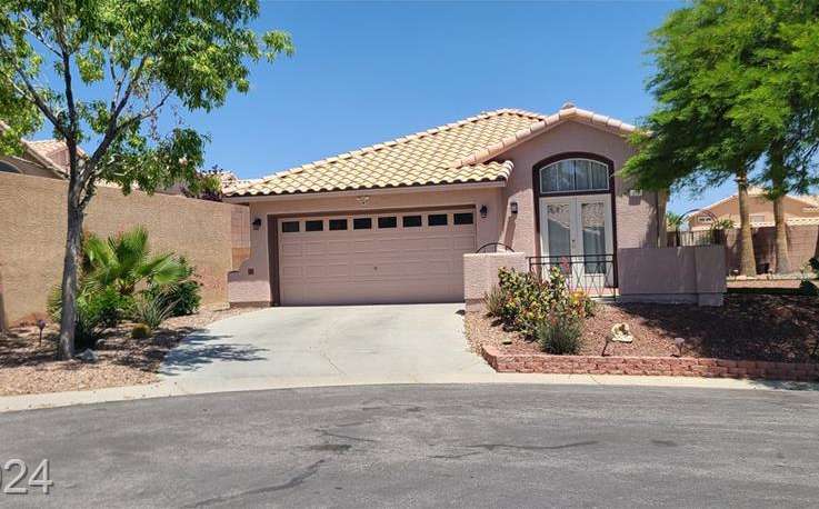 10808 Palatine Court, Las Vegas, NV 89144 in The Arbors in Summerlin