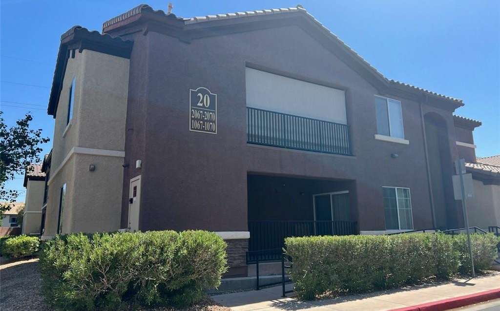 8324 West Charleston Boulevard #1067, Las Vegas, NV 89117 in Las Vegas