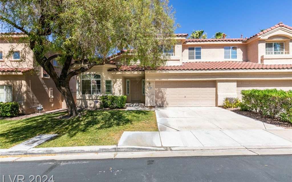 1750 Tanner Circle #NA, Henderson, NV 89012 in Henderson