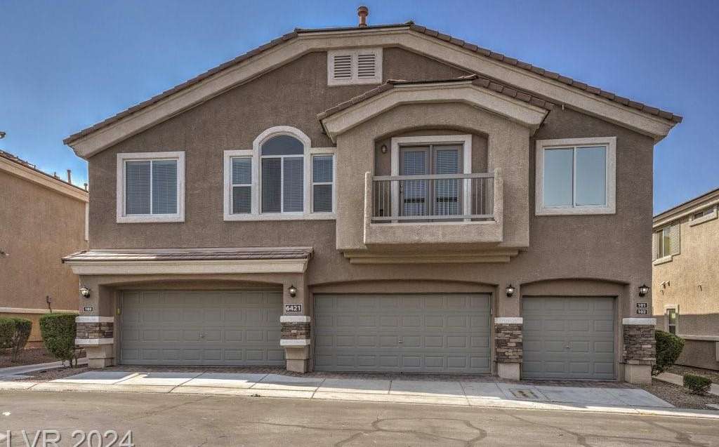 6421 Za Zu Pitts Avenue #101, Las Vegas, NV 89122 in Las Vegas