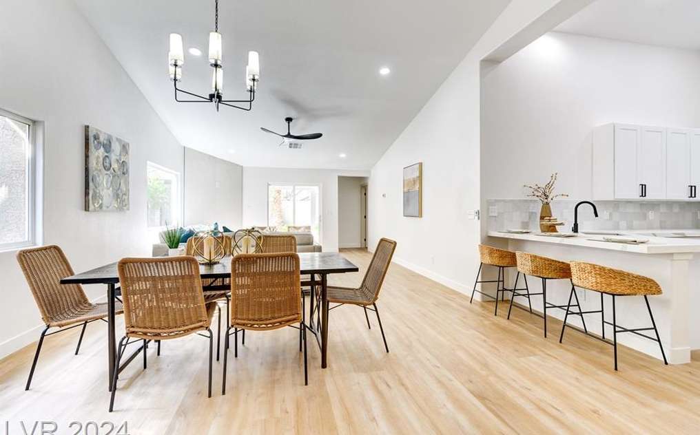 909 Majestic Oak Street, Las Vegas, NV 89145 in Summerlin in Las Vegas