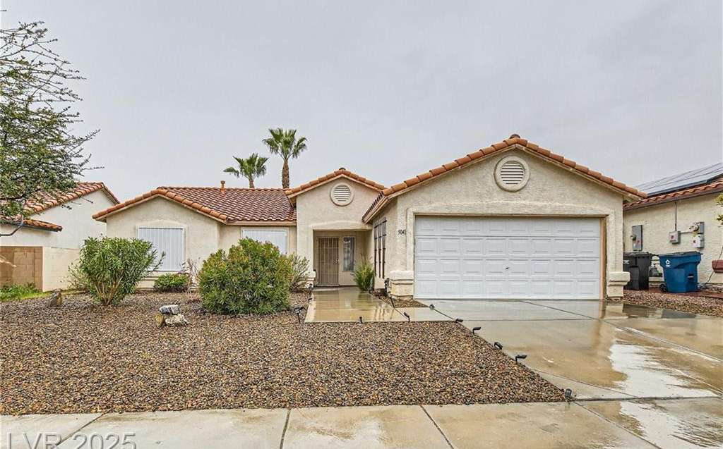 5041 Vista Del Rancho Way, North Las Vegas, NV 89031 in North Las Vegas