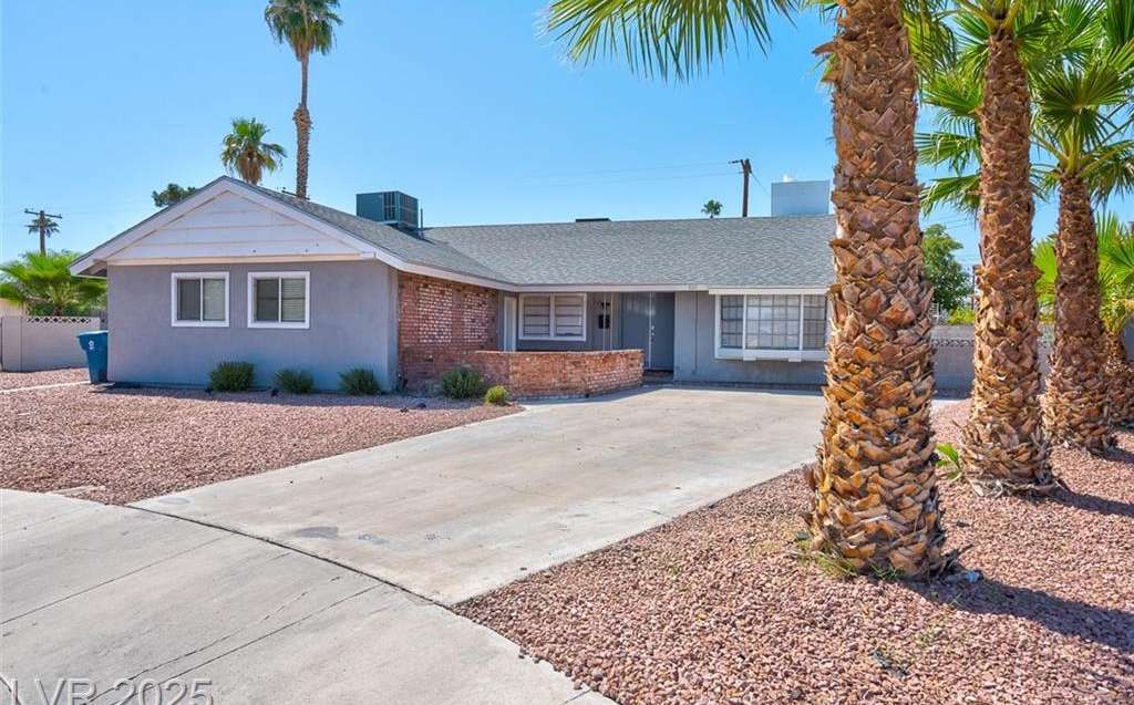 821 Mar Jay Court, Las Vegas, NV 89107 in Las Vegas