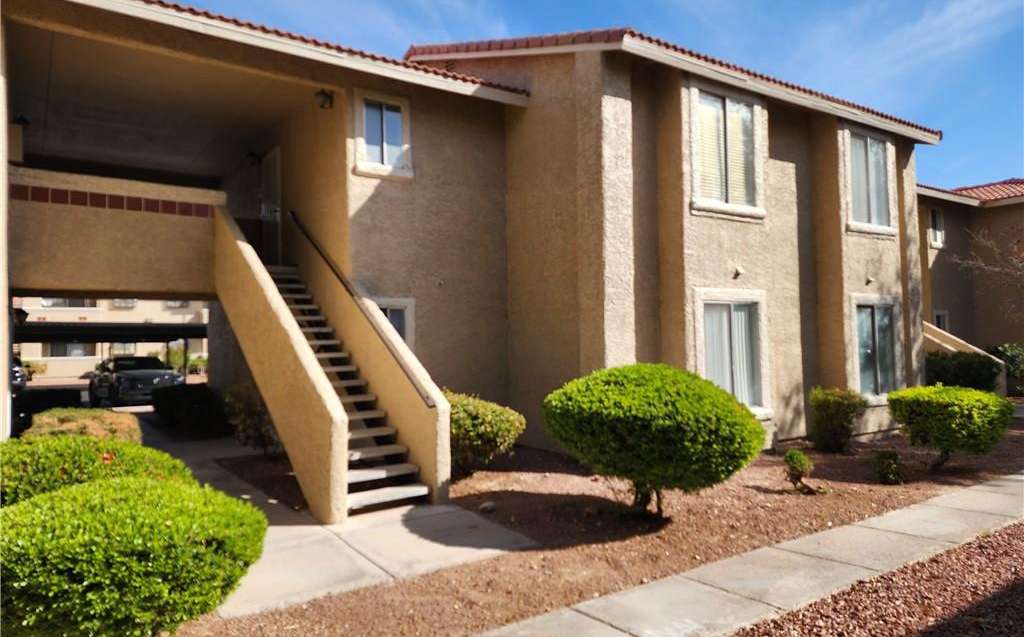 7200 Pirates Cove Road #1014, Las Vegas, NV 89145 in Las Vegas
