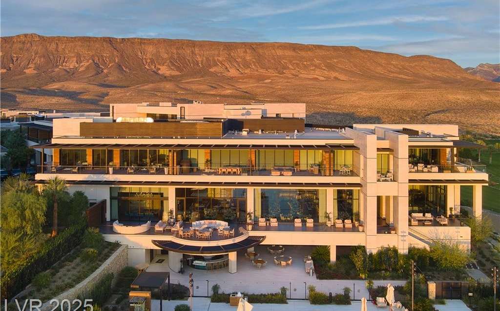 11660 Summit Club Drive #212, Las Vegas, NV 89135 in Summit Club in ...