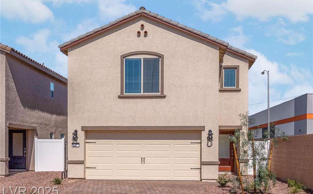 6174 Blood Lily Avenue, Las Vegas, NV 89122 in Las Vegas