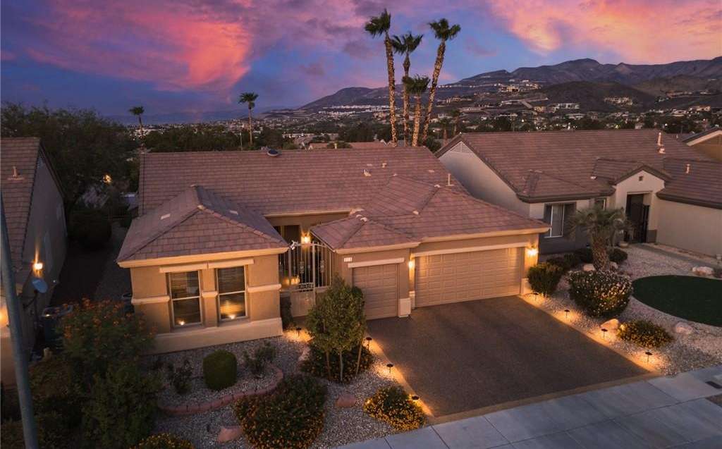 2026 High Mesa Drive, Henderson, NV 89012 in Henderson