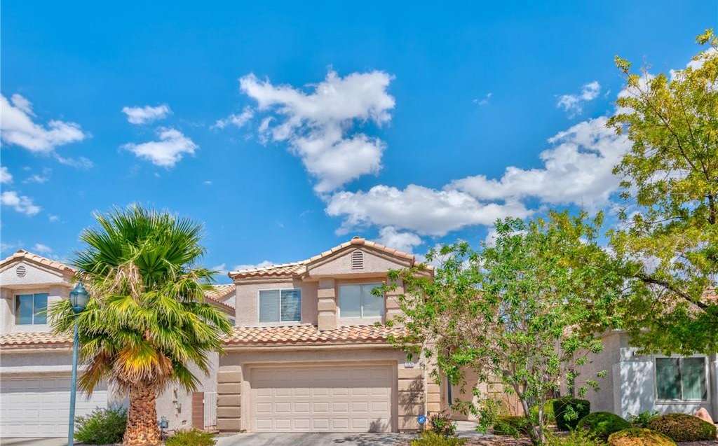 3520 Tuscany Village Drive, Las Vegas, NV 89129 in Las Vegas
