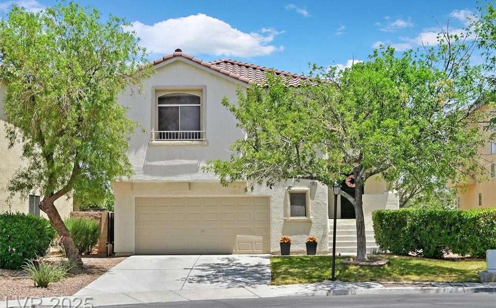 11022 Saint Rafael Street, Las Vegas, NV 89141 in Las Vegas