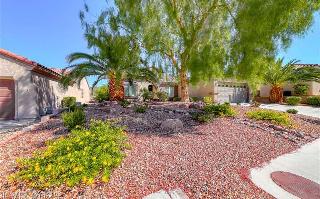 2218 Sandstone Cliffs Drive, Henderson, NV 89044 in Henderson