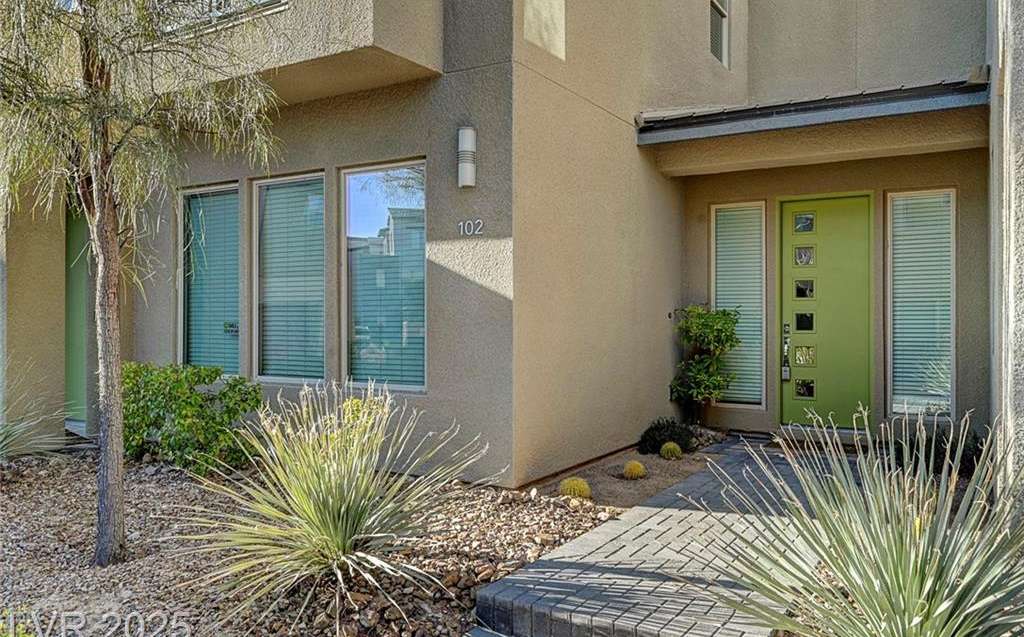 11297 Essence Point Avenue #102, Las Vegas, NV 89135 in Summerlin ...