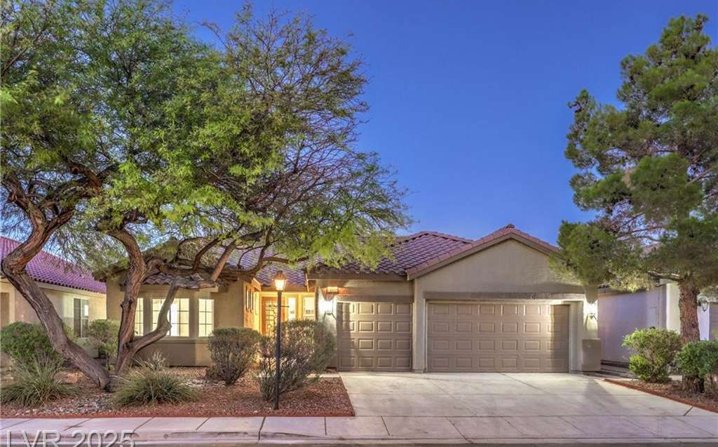 10576 Refugio Street, Las Vegas, NV 89141 in Las Vegas