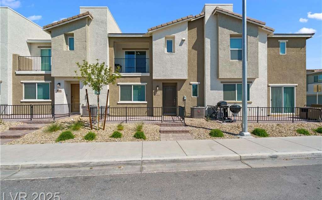 2677 Saddle Bronze Court, North Las Vegas, NV 89086 in North Las Vegas
