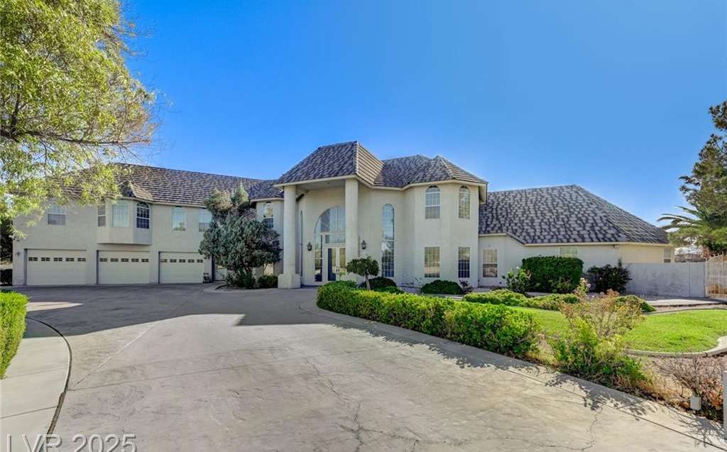 8725 Placid Street, Las Vegas, NV 89123 in Las Vegas